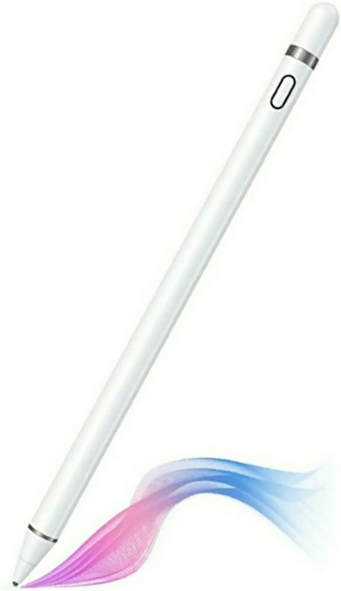 Amazon.com: Active Stylus Pens for Touch Screens, Stylus Pencil ...