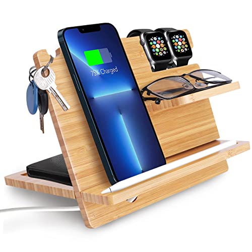 The 16 best smartphone docking stations - Hifi-Online.net
