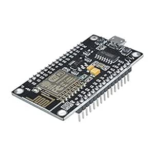 Syntronix NodeMCU ESP8266 Development Board for Internet of Things (IoT ...