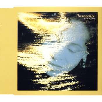 Natural thing [Single-CD] - Amazon.com Music