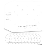 【発売日：2026年05月29日】・ブランド:tone work's・製造元:tone work's・製造元/メーカー部品番号:TWBX0006-TWBX0014・コンプリートCDBOX(9枚組)・コミックマーケット10...