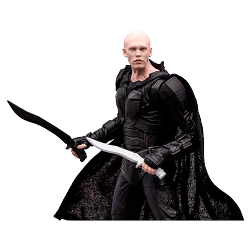 McFarlane Toys Dune: Part Two Feyd-Rautha Harkonnen 7-Inch Action ...