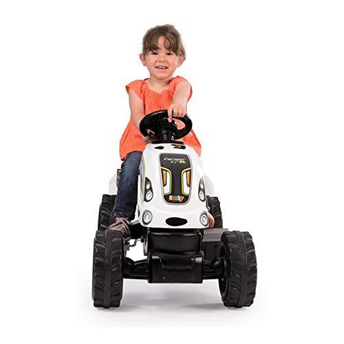 Kite SB710113 Cow Tractor : Amazon.co.uk: Toys & Games