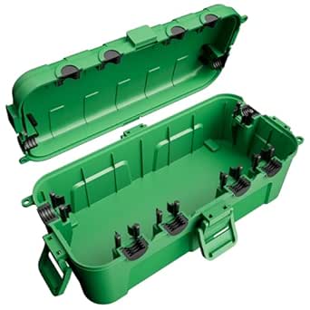 RESTMO Medium Waterproof Cable Box for Outdoor Use, IP54 Waterproof ...