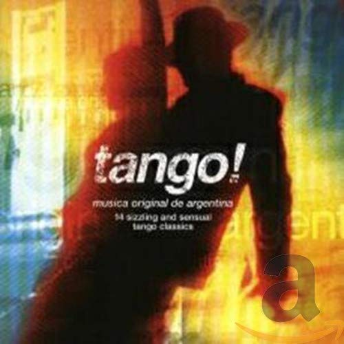 Tangou | Amazon.com.br