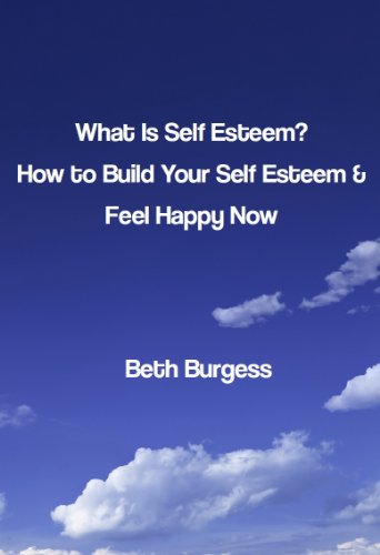 Book review of What is Self Esteem? - Readers' Favorite: Book Reviews ...