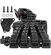 Amazon.com: TEMSONE LS1 LS6 Fast LSX Intake Manifold Seal Oring Gasket ...