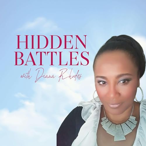 Amazon.com: Hidden Battles with Diana Rhodes : Diana Rhodes: Audible ...