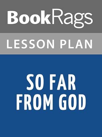Amazon.com: Lesson Plans So Far from God eBook : BookRags: Kindle Store