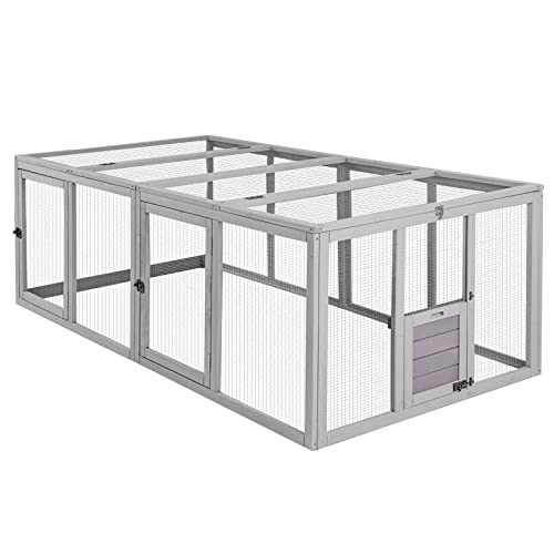 Top 5 Best Chicken Coop Run Extension Ideas To Maximize Your Backyard Space