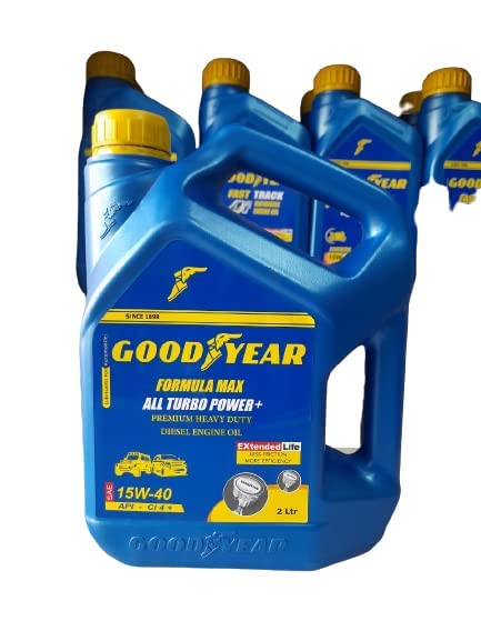 Engine oil FORMULA MAX 2L For CNG Engine : Amazon.in: Car & Motorbike