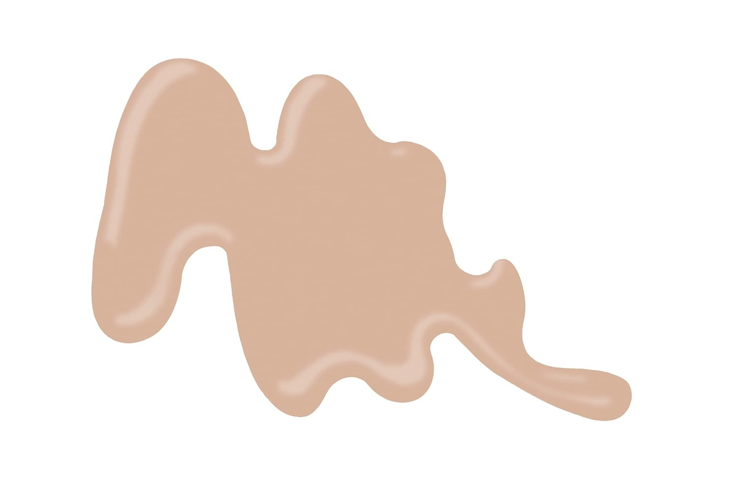 wet n wild Wild Shine – Esmalte de uñas, color blanco hueso Yo Soy ...