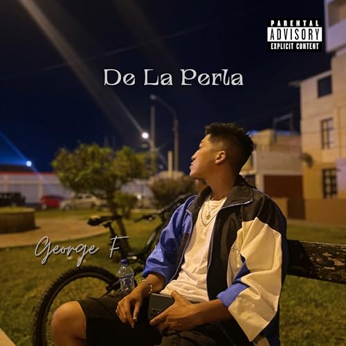 Écouter De la Perla par George F sur Amazon Music Unlimited