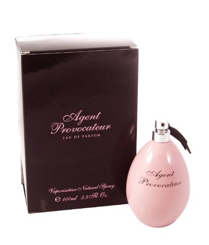 Amazon.com : Agent Provocateur By Agent Provocateur For Women. Eau De ...