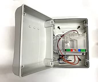 ECI ELECTROSUPPLIES FAAC ORIGINAL SPARE PART S790286 power supply kit ...
