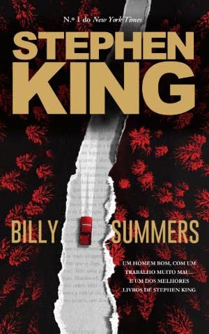 BILLY SUMMERS (Portuguese Edition) : Amazon.co.uk: Books