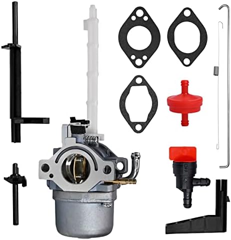 Carburetor 796122 Replacement for Brigg Stratton 796122 794593 793161 ...