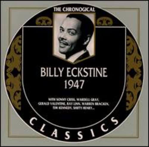 Billy Eckstine, Billy Eckstine, Bobby Bloom, Allen, Sammy Fain, George ...