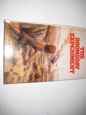 The Doomsday Experiment: Margaret Rogers: Rogers, Margaret ...