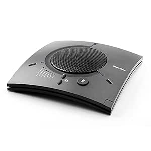 ClearOne Chat 150 Speaker Phone - 1 x Mini Type B USB_ 1 x Headset ...