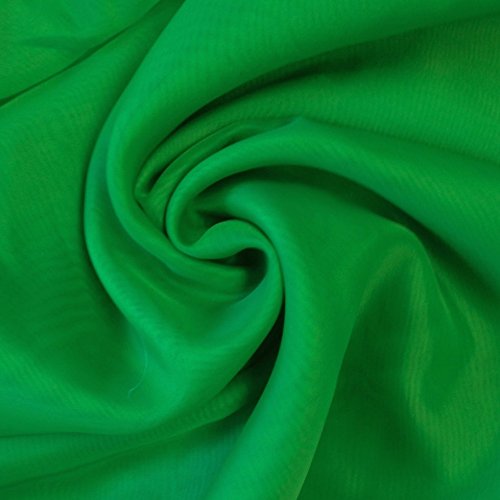 Plain Voile Cotton 5 Meter Fabric Arrow Solid Voile Fabric Garment ...