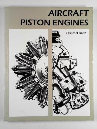 AIRCRAFT PISTON ENGINES: Amazon.co.uk: 9788175980549: Books