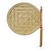 Buy Hand Fan/Pakha/Pankha/air Blower/Bamboo Made Handicraft Fan with ...