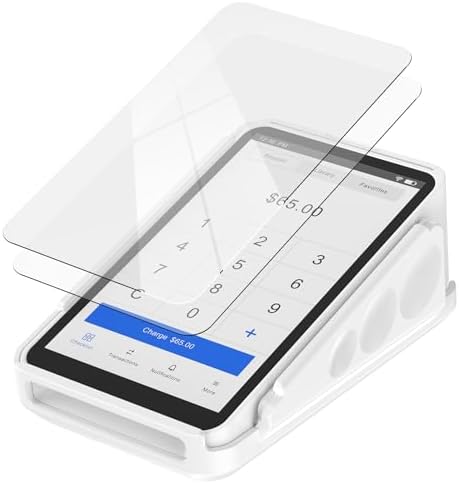 Amazon.com: Rounkin Protective Hard Case and Screen Protector for ...