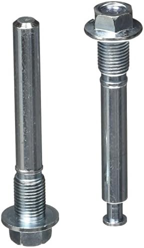 Amazon.com: Carlson Quality Brake Parts 14160 Disc Brake Guide Pin Set ...