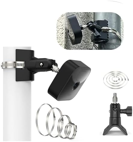 Amazon.com : [1 Pack] Blink Outdoor Camera Pole Mount Compatible with ...