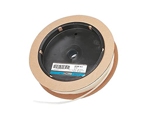 Amazon | パンドウイットコーポレーション Panduit ケーブルグロメット ポリエチレン GEE62F-A-C0 | 制御部品 ...