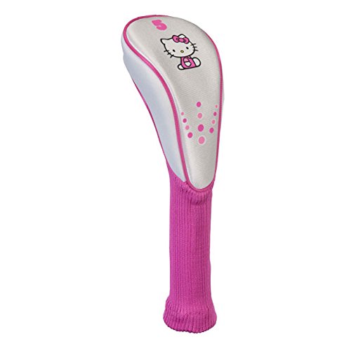 Hello Kitty Golf "The Collection" Fairway Headcover #5 : Amazon.in ...