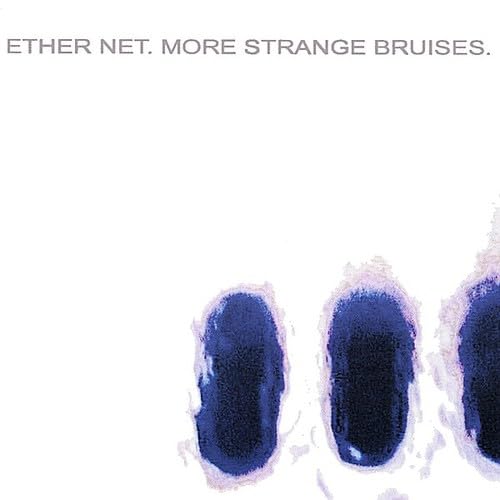 Amazon.com: More Strange Bruises: 0702044900222: Robert Cherry, David ...