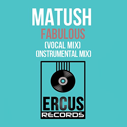 Amazon.com: Fabulous : Matush: Música Digital