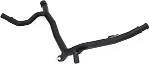 Amazon.com: 06A121065DP Car Cooling System Radiator Coolant Pipe Hose ...