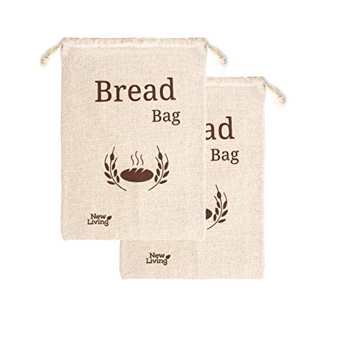 Bolsa Para El Pan - Mi Hogar