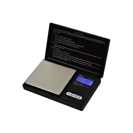 Amazon.com: Cen-Tech Digital Pocket Scale: Digital Kitchen Scales: Home ...