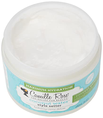 The 5 Best Camille Rose Deep Conditioners of 2026 [Verified] - Cherry Picks