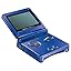 Amazon.com: Game Boy Advance SP Pearl Blue