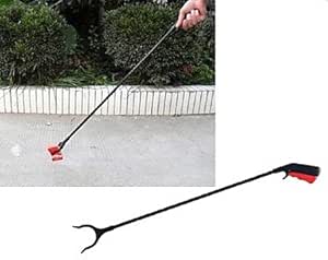Amazon.com : Processing time 2 days-Extra Long Arm Extension Reacher ...