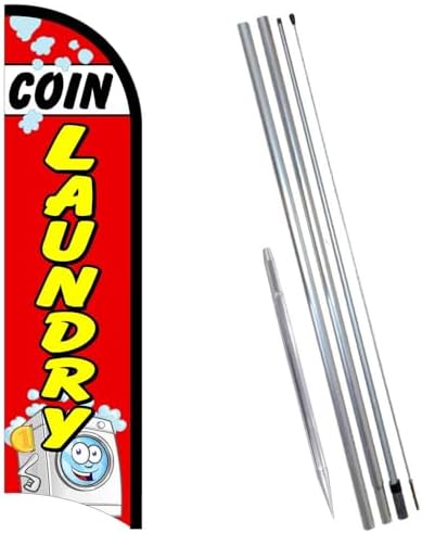 Amazon.com : Vista Flags CAR SHOW Premium Windless Feather Banner Flag ...