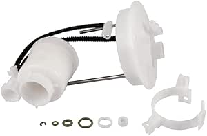 Amazon.com: FUEL FILTER PE11-13-ZE0 PE1113ZE0 AUTO-GETHER : Automotive