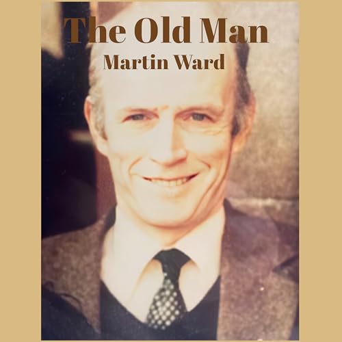 Play The Old Man by Martin Ward on Amazon Music