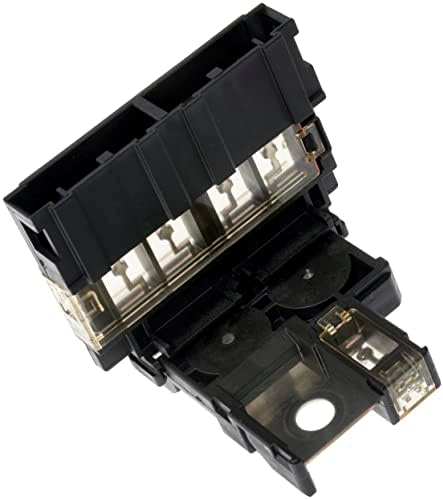 Amazon.com: Dorman 956-131 Battery Circuit Fuse Compatible with Select ...
