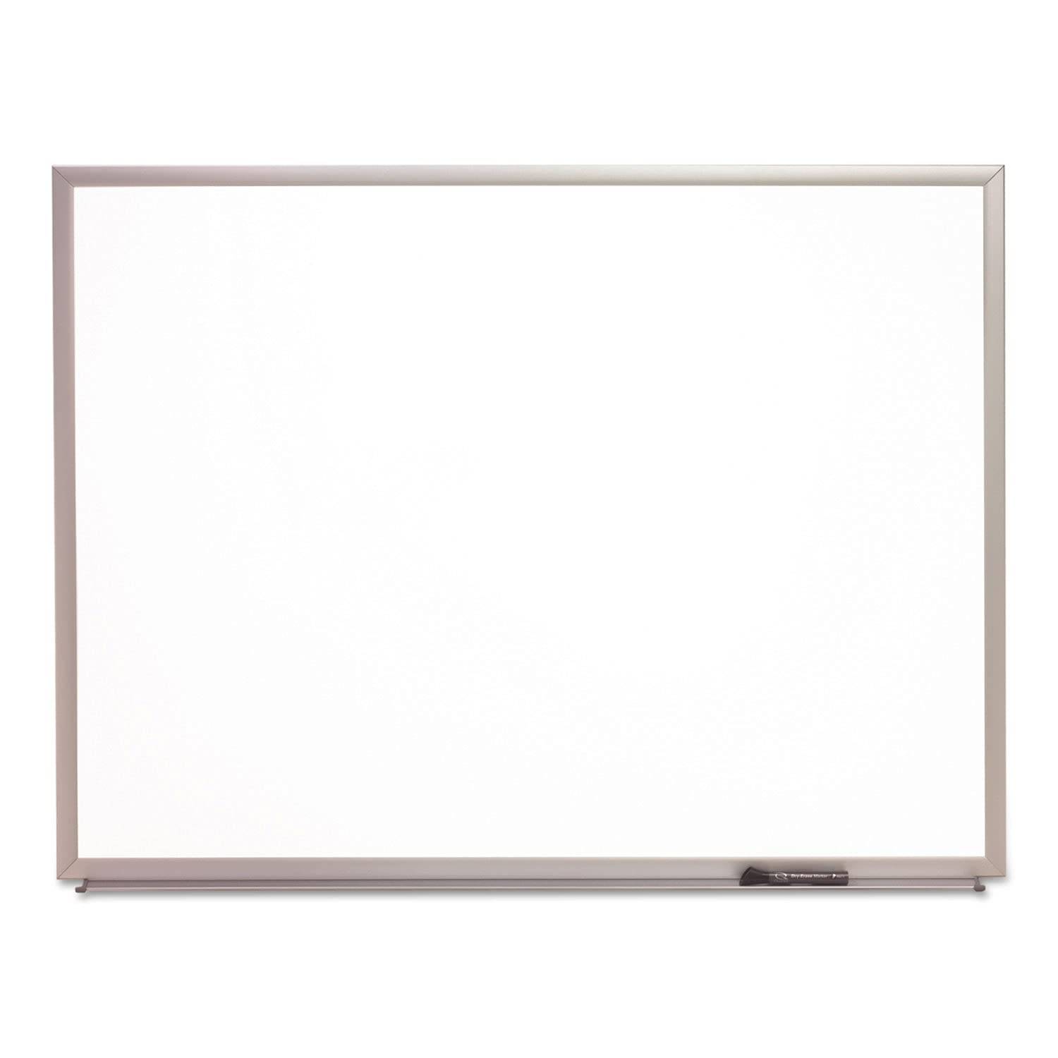 Amazon.com: AbilityOne SKILCRAFT Magnetic Dry Erase Whiteboard, 72 x 48 Inches, White Surface ...