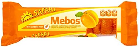 Safari Mebos Croquettes 250g : Amazon.co.uk: Grocery