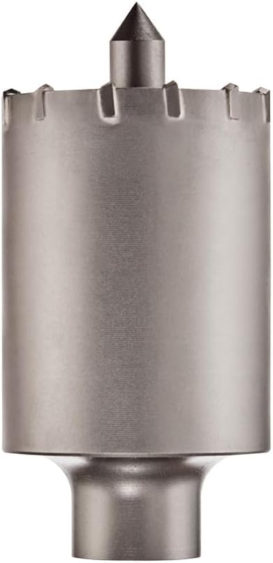 Milwaukee 48-20-5040 2-1/2-Inch Core Bit : Amazon.ca: Tools & Home ...