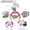 Amazon.com: Navy Grey Glitter Puff Vinyl Heat Transfer,Navy Grey ...