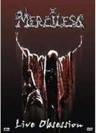 Amazon.co.jp: Live Obsession [DVD](品)Live Obsession [DVD](品) : おもちゃ