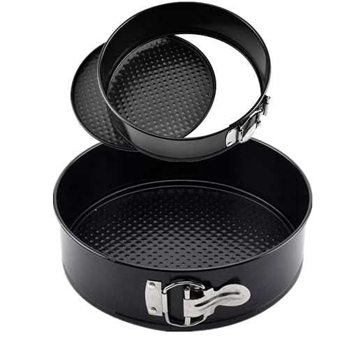 Top 10 Best 8 Inch Springform Pan : Reviews & Buying Guide - Katynel